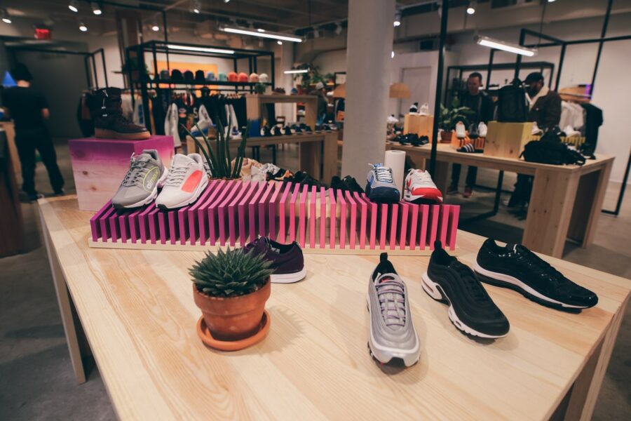 Sneakersnstuff – Ceder Capital